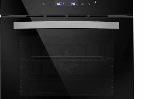 Шкаф духовой электрический maunfeld eoec.566TB