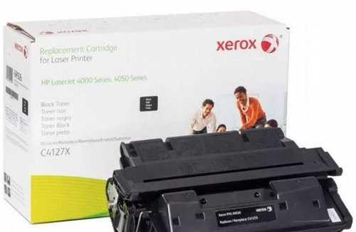 003R95921 / C4127X Тонер-картридж xerox