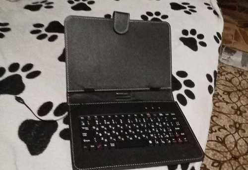 Клавиатура для планшета samsung имба