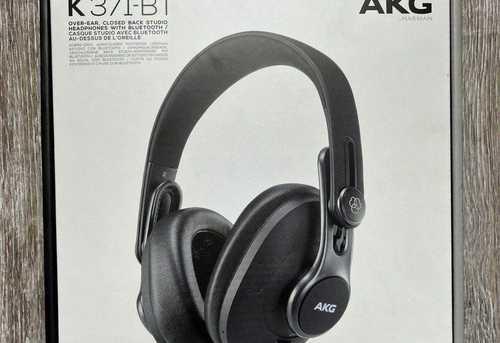 Беспроводные наушники AKG K371-BT Harman (новые)