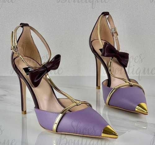 Туфли женские Elisabetta Franchi