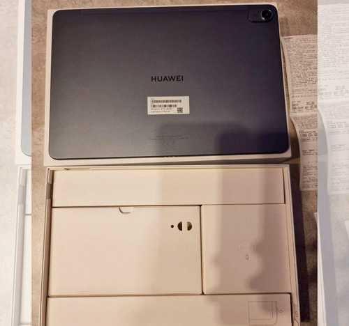 Планшет huawei matepad 11.5s 8/128гб