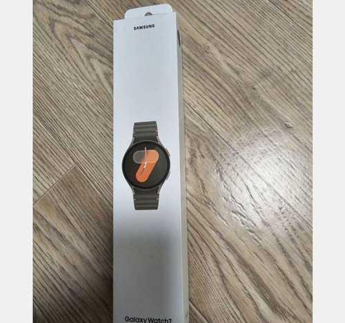 Смарт-часы Samsung Galaxy Watch7 40mm