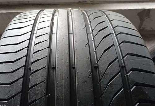 Continental ContiSportContact 5 325/40 R21