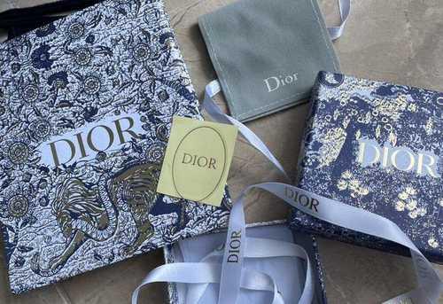 Подарочная упаковка Dior (полный комплект)