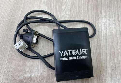 Yatour for Toyota