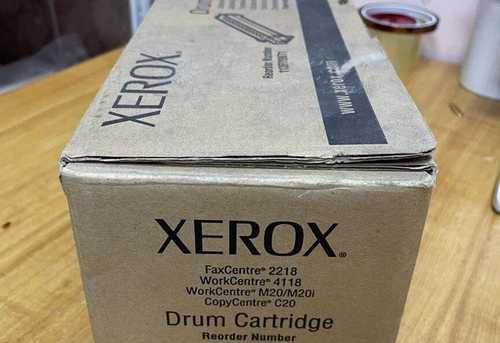 Фотобарабан Xerox 113R00671