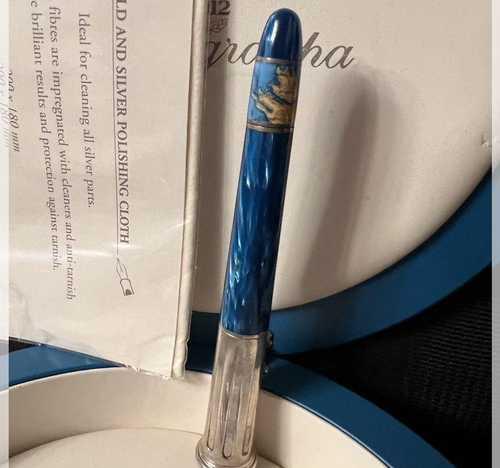 Ручка перьевая Montegrappa