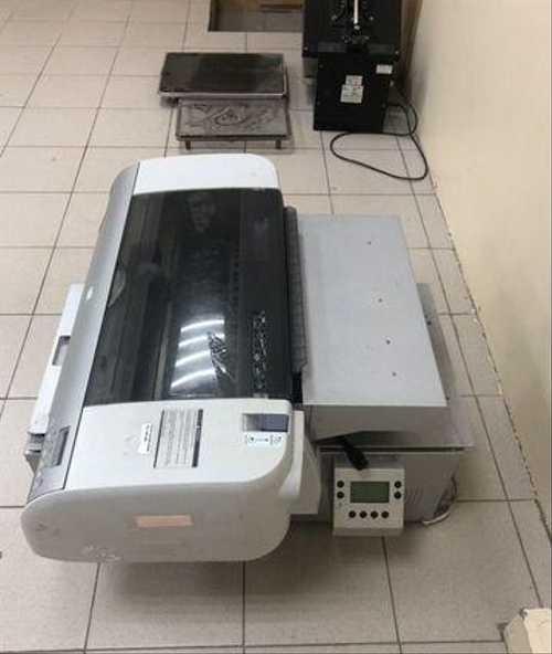 Принтер epson 4880