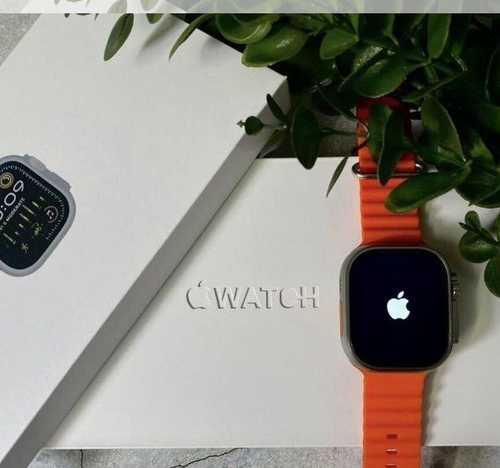 Apple watch ultra 2