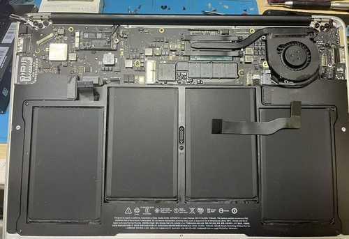 Macbook air 13 2017 a1466