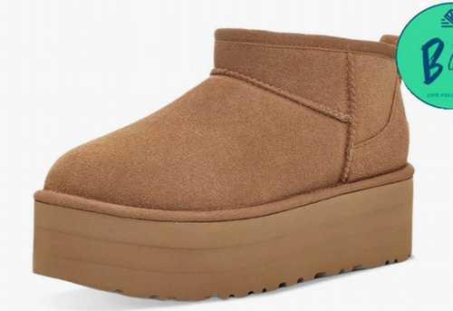 Ugg classic ultra mini platform Original eu 39