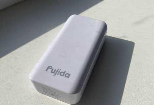 Power bank 4000 mah fujida повер банк пауэр банк