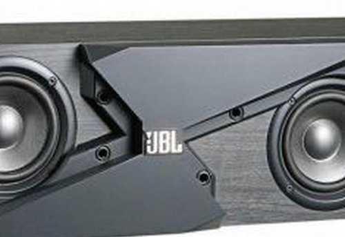 Центральный канал JBL Studio 120C black