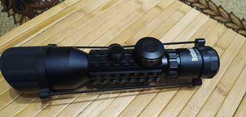 Оптический прицел Kandar/Bushnell M9 LS3-10x42E