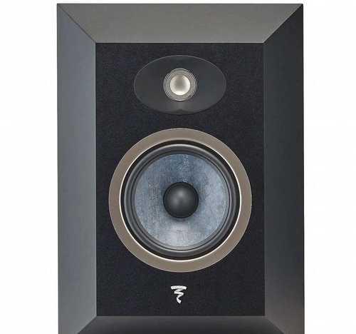 Настенная акустика focal home theva surround black