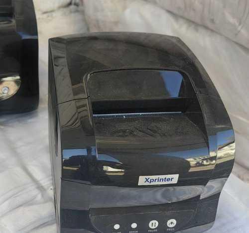 Принтер термальный xprinter