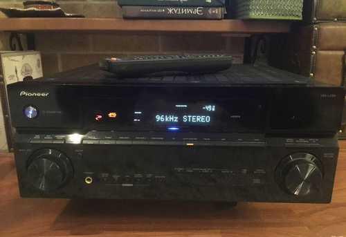 Ресивер pioneer VSX-LX50