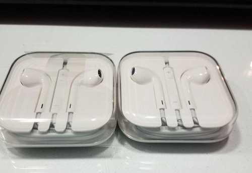 Apple earpods 3.5