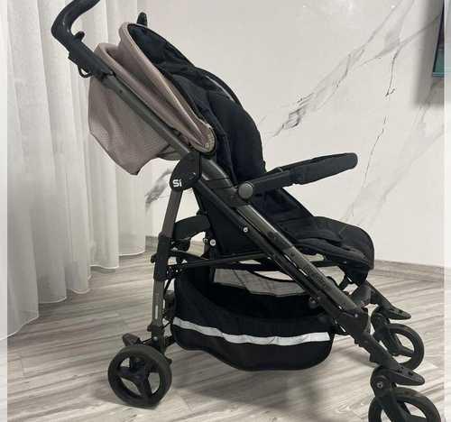 Коляска peg perego si