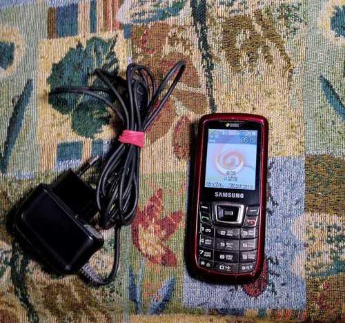 Samsung DuoS C3212