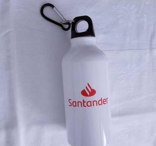 Бутылка для напитков Santander