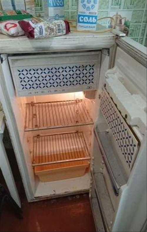 Холодильник Днепр-2