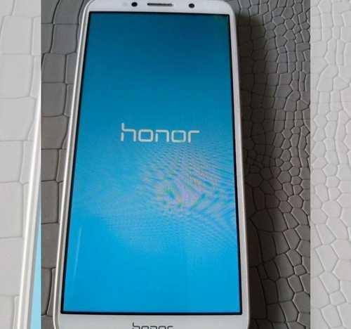 HONOR 7A, 2/16 ГБ