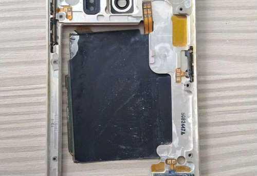 Корпус Samsung Galaxy S6, HTC 2PZM100