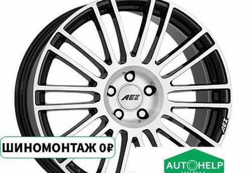 Aez Strike R20 5X112 ET50 D70.1 BFP