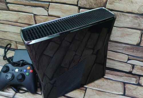 Xbox 360 slim 500gb Freeboot