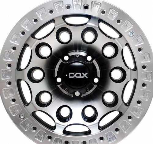 Литые диски COX D3359 (769) R17*9.0 / 5*127