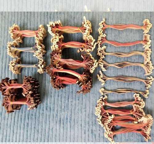 Соединительный кабель 16 pin