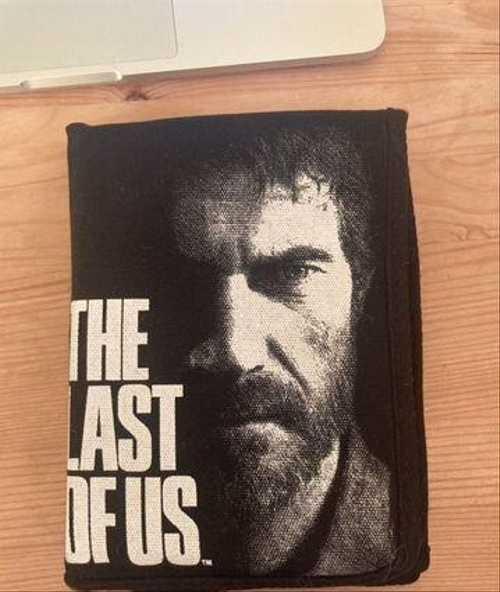 The Last Of Us PS3 (Joel Edition)
