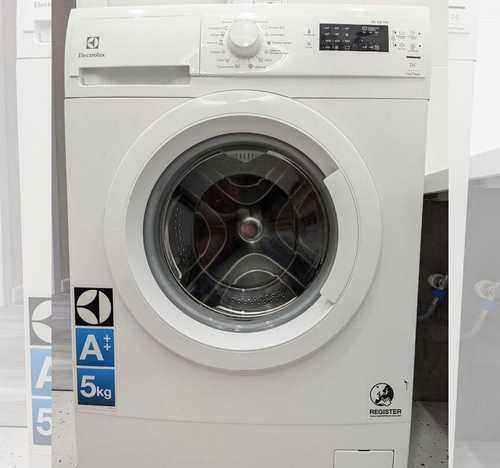 Стиральная машина Electrolux EWS1052NOU на 5 кг