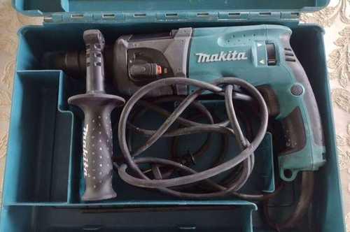 Перфоратор makita