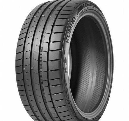 Kumho Ecsta Sport S PS72 255/40 R19