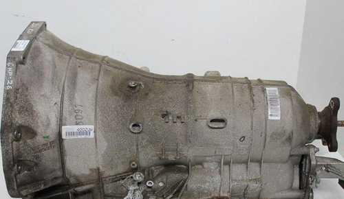 АКПП DQ500 audi A3 Q3