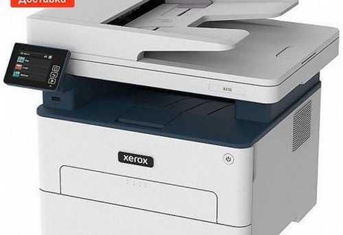 Мфу лазерный Xerox WorkCentre B235DNI (B235V DNI)