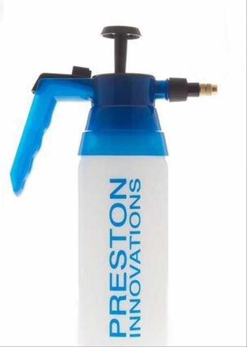 Пульверизатор рыболовный Preston Bait Sprayer