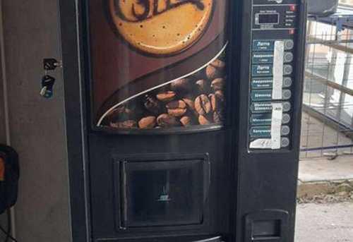 Кофеавтомат