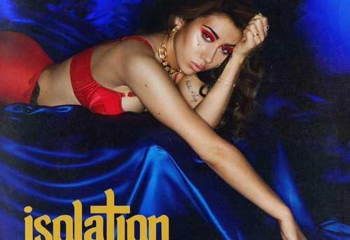 Kali Uchis - Isolation LP