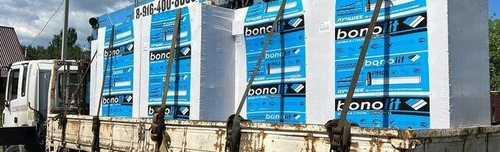 Газоблок Газобетонные блоки