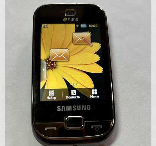 Samsung GT-I5510