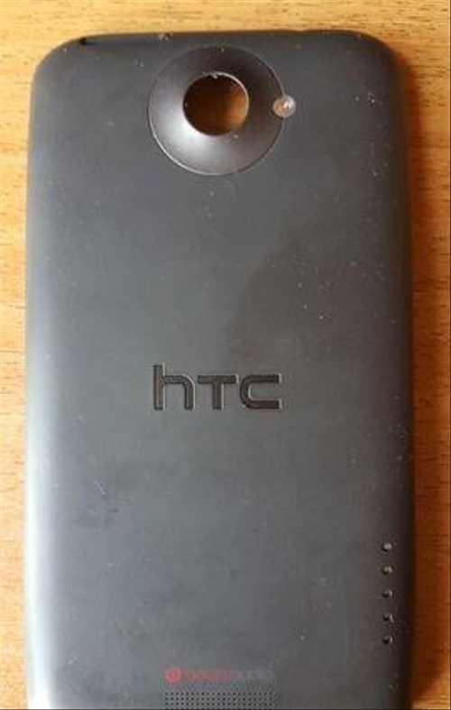 Шлейф, плата док-станции, корпус для HTC One X