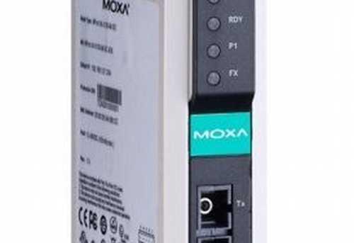 Mохa NPort IA-5150-S-sс