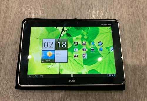 Планшет Acer Iconia Tab A701 32 Gb 3G+