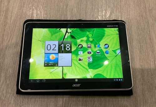 Планшет Acer Iconia Tab A701 32 Gb 3G+