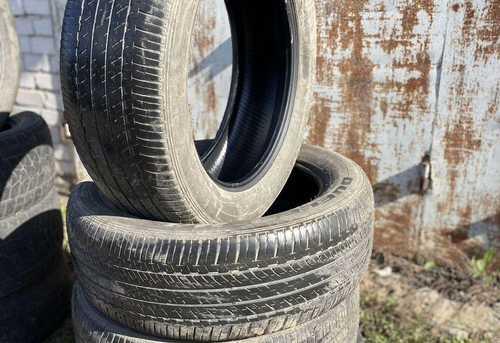 Bridgestone Dueler H/L 422 Ecopia 245/55 R19