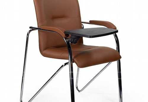 Новые стулья со столиком пюпитром Самба (Samba)